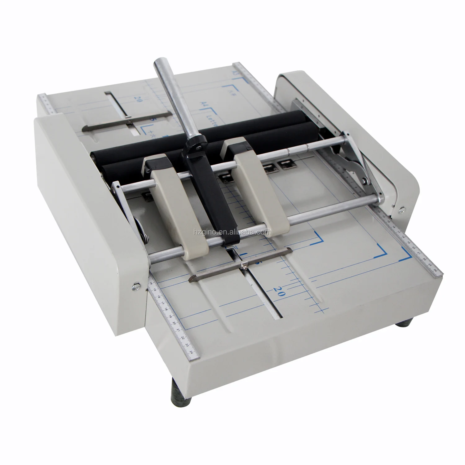 ZY-1 A3 A4 Book Binding Machine - Sustainable & Efficient