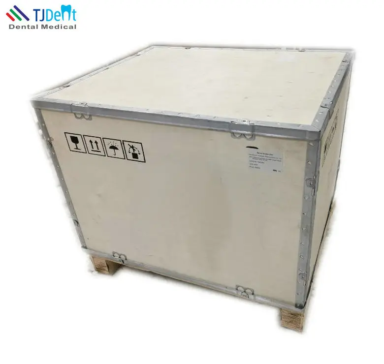 Statim 6000 Model G4 6.0L Mini Dental Autoclave - Fast Steam Sterilizer