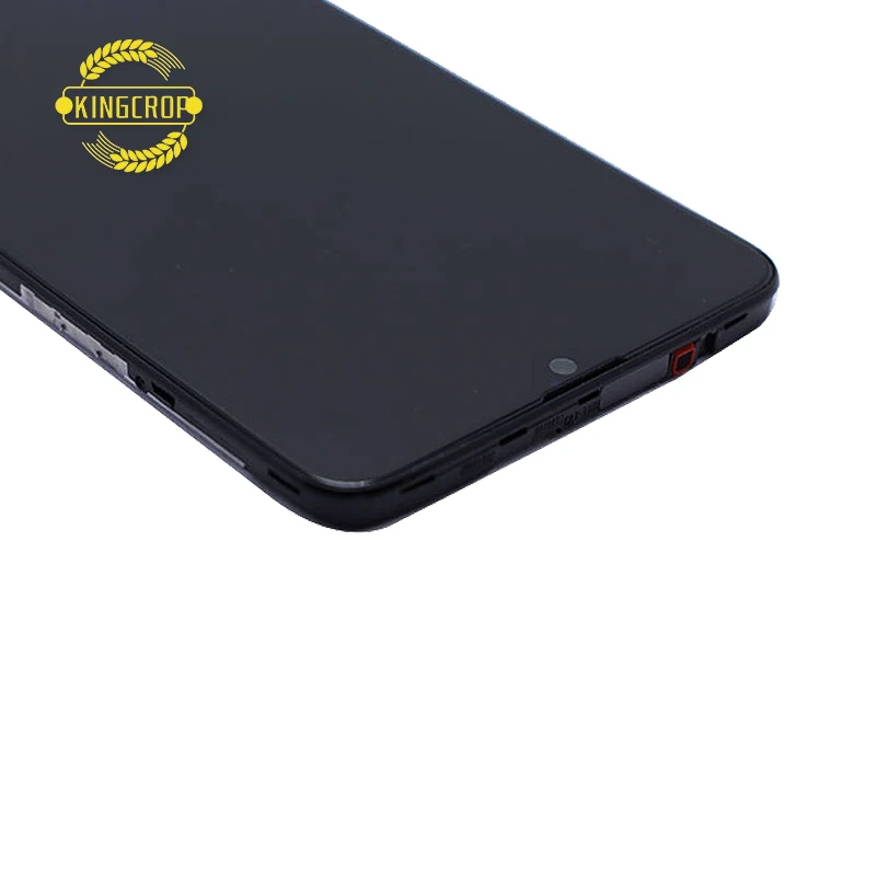 For Samsung Mobile Phone Lcds For Samsung Galaxy A20s Lcd A207 A207f ...