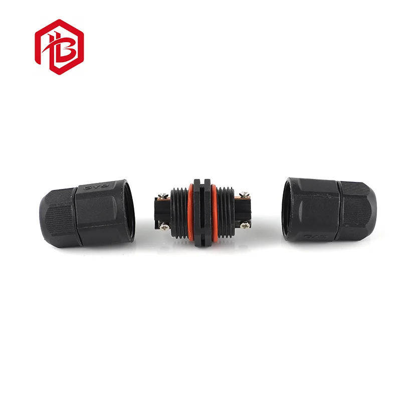 Ip68 Swimming Pool Light Ip68 Waterproof Connector 2 Pin Connector ...