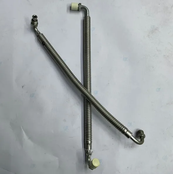6742-01-3440 PC300-7 PC360-7用涡轮增压器油管软管| Alibaba.com