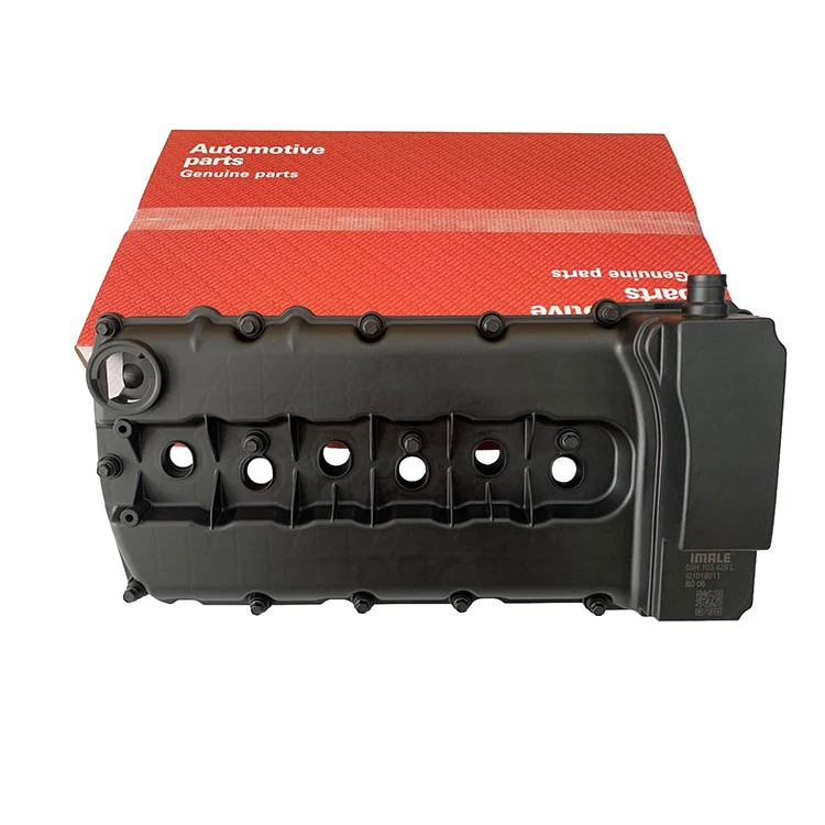 03h103429h Cylinder Head Engine Valve Cover For Passat Touareg Audi V6 ...