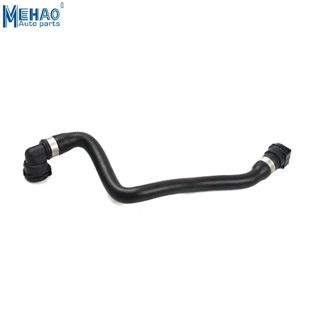 17127578401 EPDM Rubber Radiator Coolant Hose for BMW 7 Series