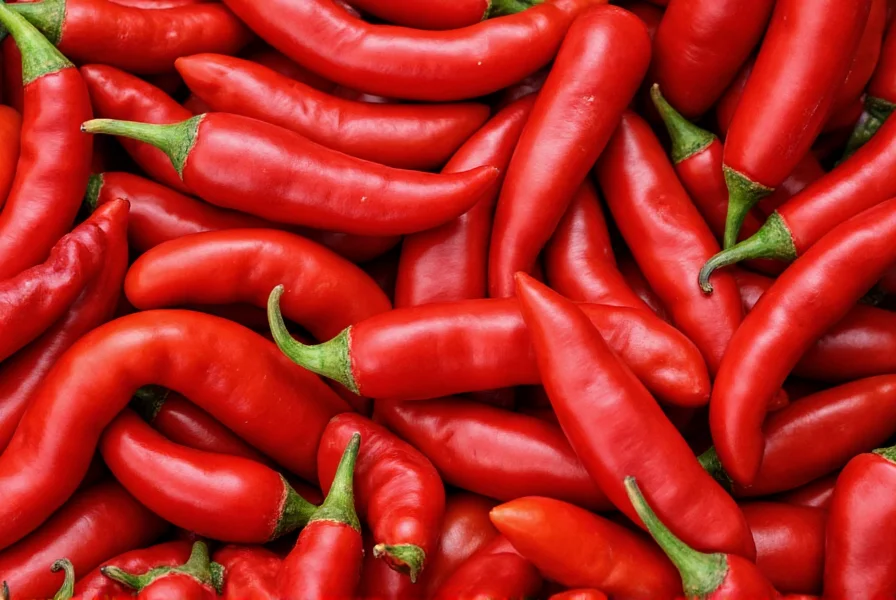 Chili Peppers OBX: Outer Banks Spice Guide