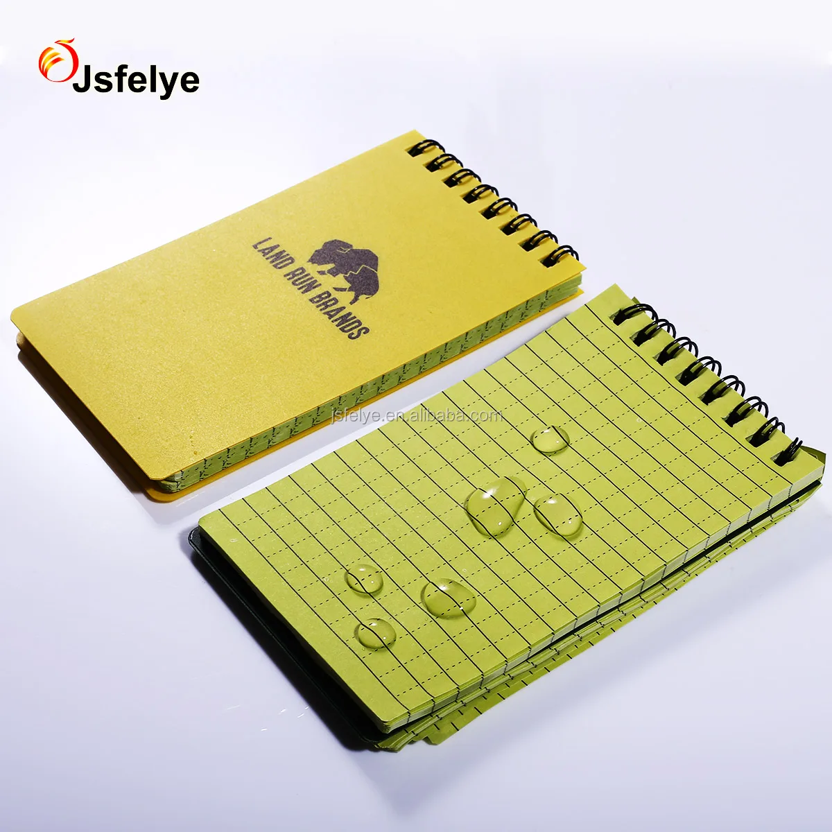 Write In The Water Notebook 3x5 Inch Outdoor Geology Waterproof ...