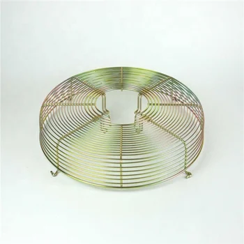 Stainless Steel Wire Mesh Fan Guard For Air Conditioner - Buy Stainless ...