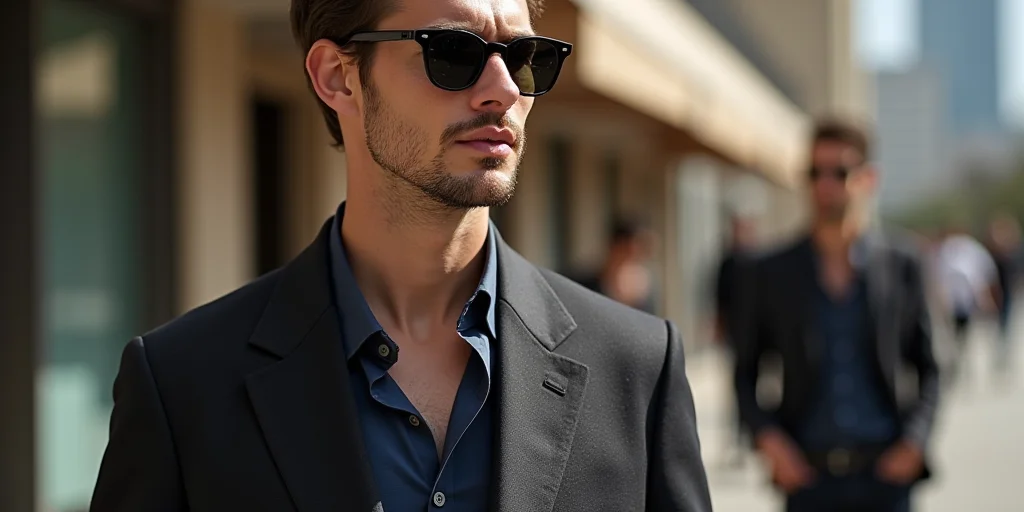 Best Cheap Men's Sunglasses – Stylish & Affordable on Alibaba.com