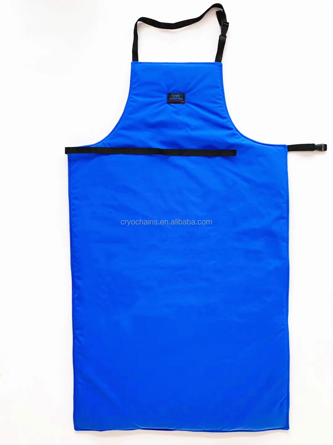 Waterproof Liquid Nitrogen Safety Shoes - Cryogenic Boots