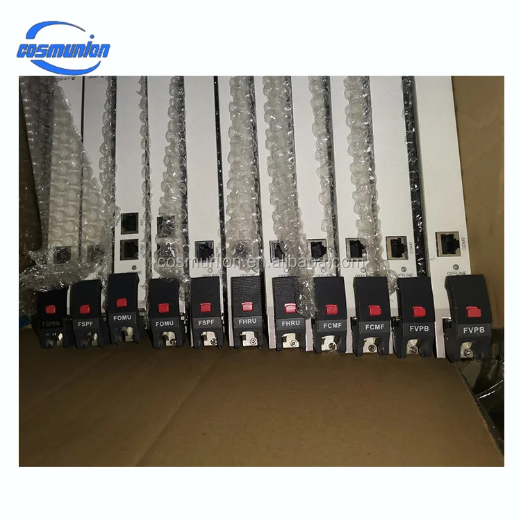 UMG8900 FNET FMPU FHRU 03050410 - Advanced Networking Solutions