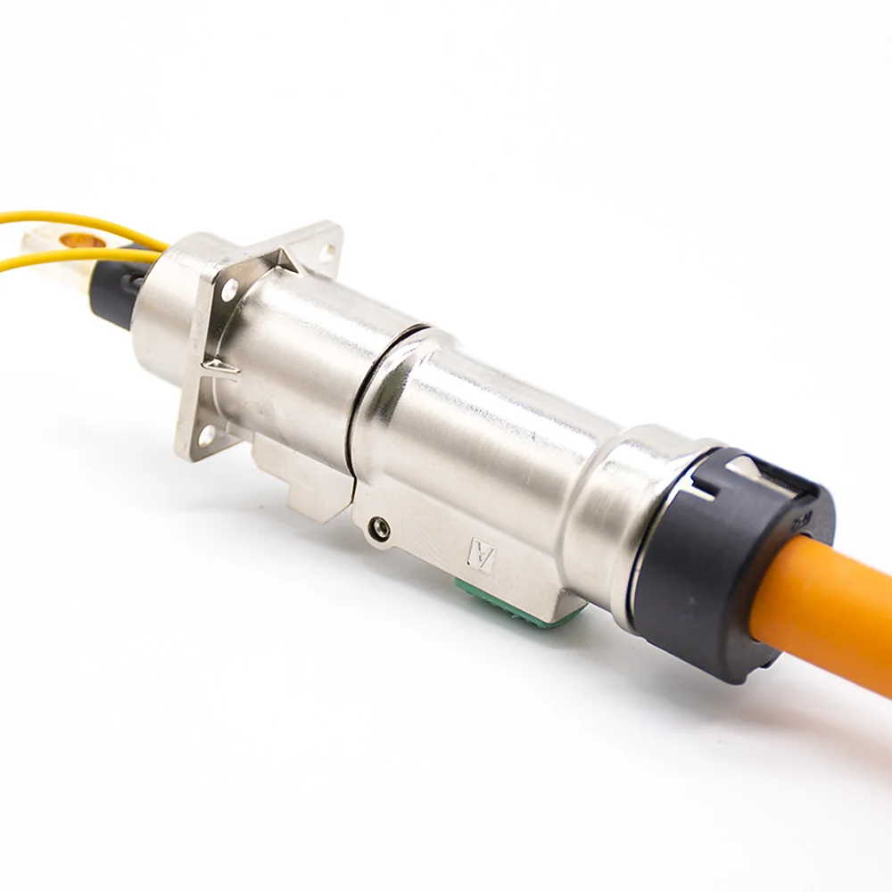 400a Hvil Plug And Socket Connector High Quality - Buy 400a Hvil Plug ...