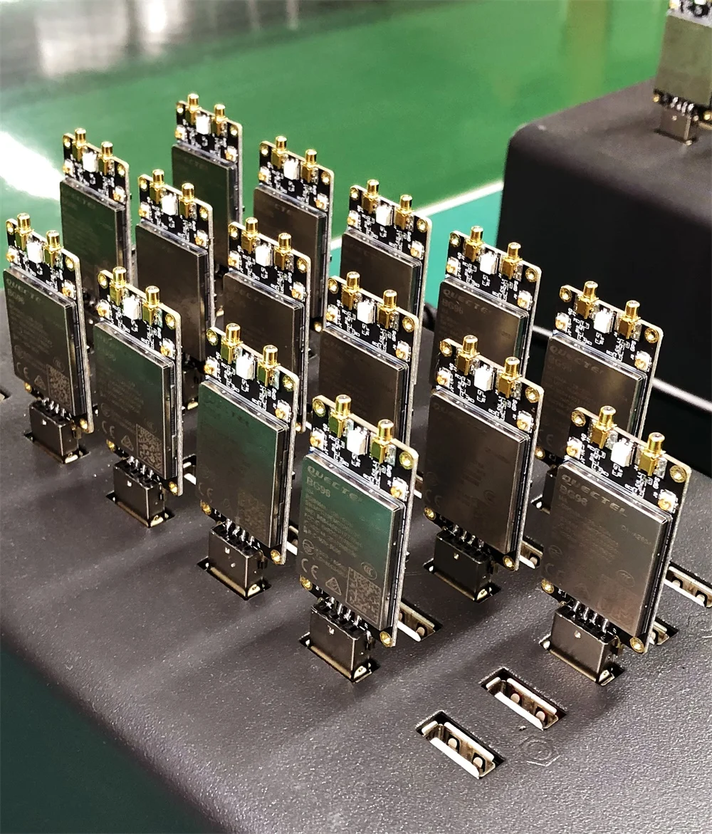 Quectel SC200Y Module Development Boards for Android System