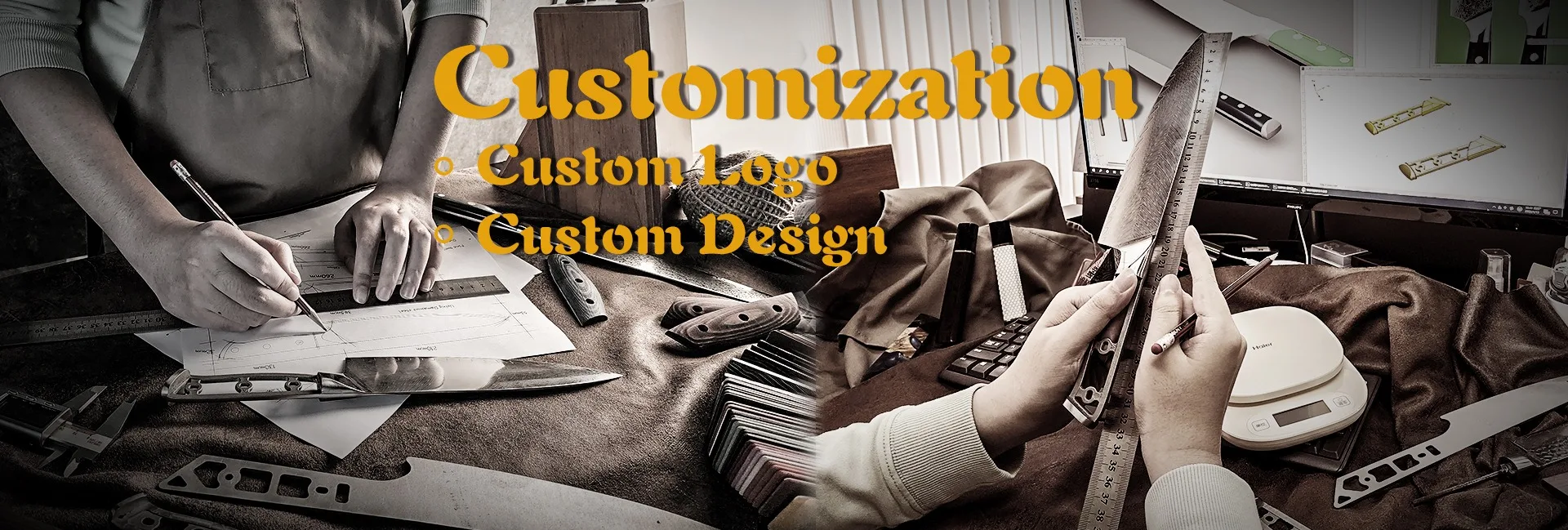 Yangjiang Guan Rui Industrial And Trade Co., Ltd.