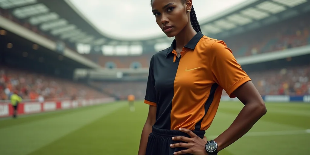Best Referee Watch – Precision Timing For Officials On Alibaba.com