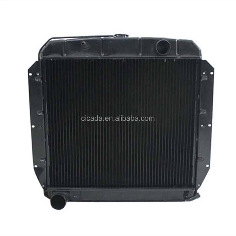 Radiator for Lada 2101 Niva - Durable & Efficient Cooling
