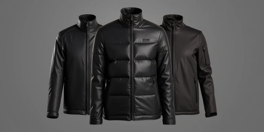 High End Jackets For Men – Premium Style & Performance On Alibaba.com