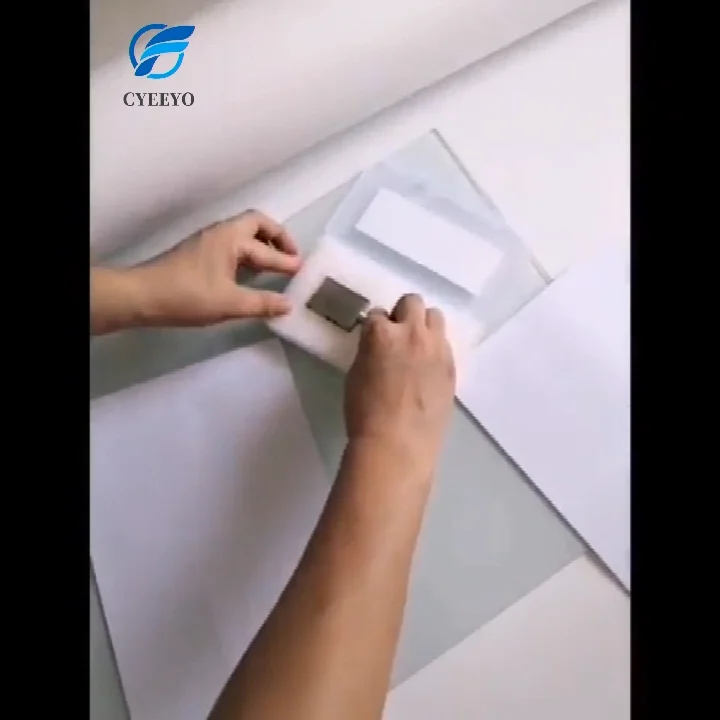 Plastic Film Tensile Test Sample Sampling Knife Cutter - Buy Tensile ...