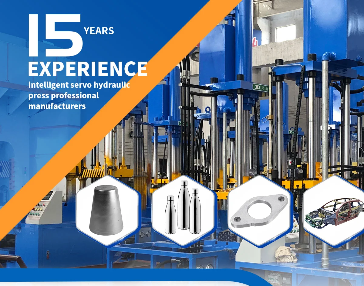 Foshan Xingdi Machinery Manufacturing Co., Ltd. - Hydraulic & Forging ...