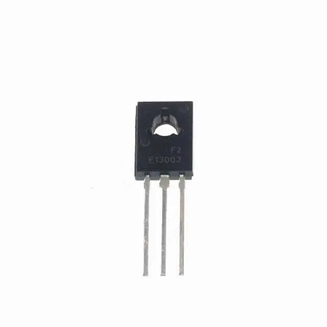Transistor 13003 (1.2A) TO-126 - Reliable Rectifying Solution