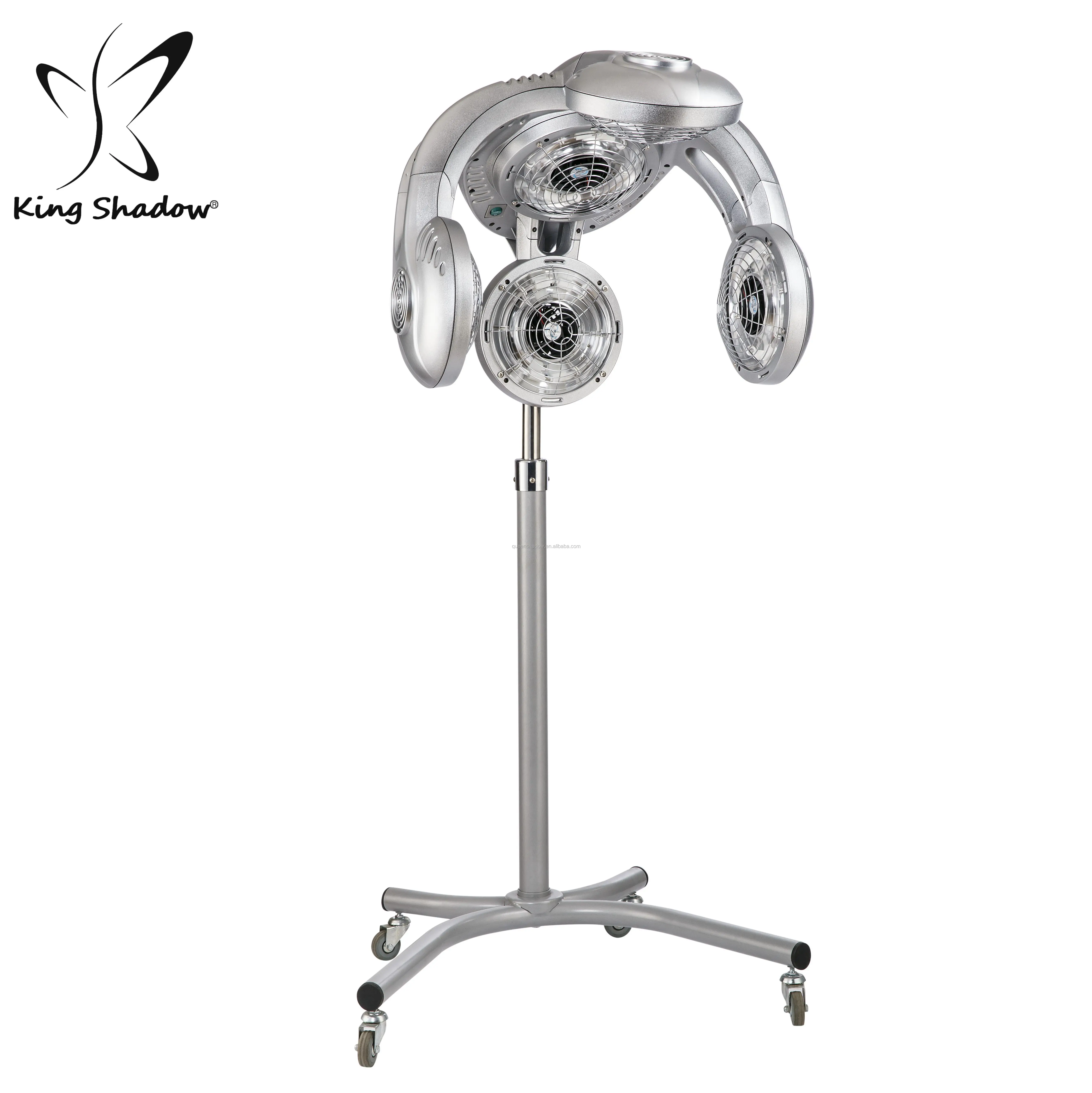 Salon Beauty Equipments Hair Steamer Accelerator Machine Processor ...