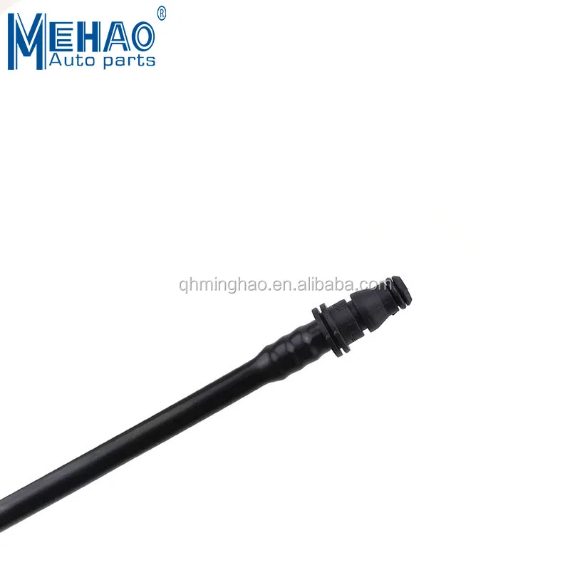 Mercedes Benz A2115010625 Expansion Tank Hose - High Performance