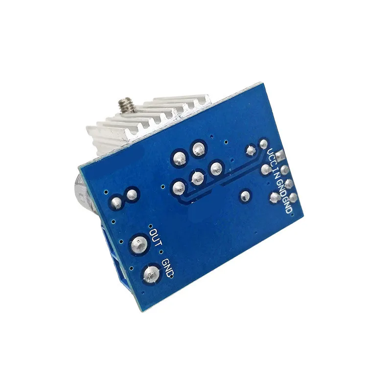 TDA2030A TDA2030 Power Amplifier Module - Audio Amplifier