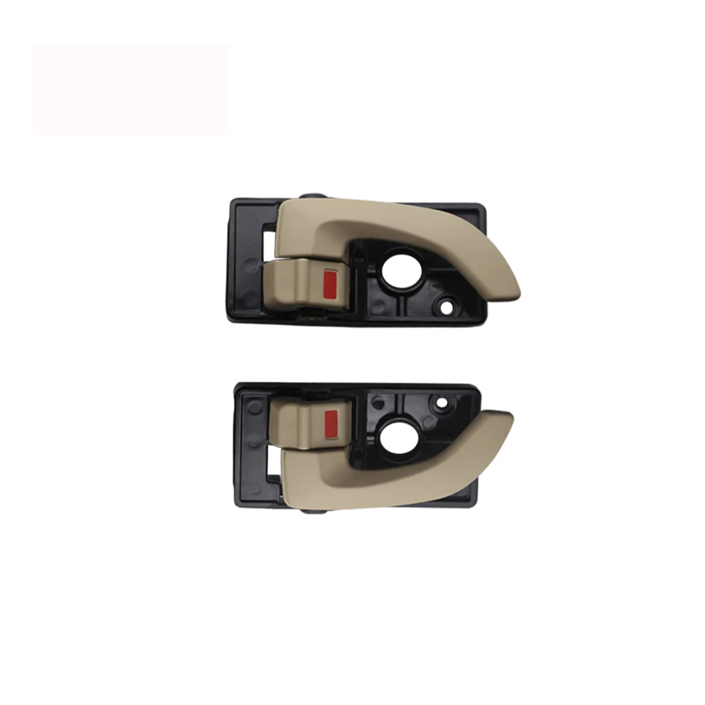 YACOO Interior Auto Car Door Handle for HYUNDAI TUCSON 2005-2009
