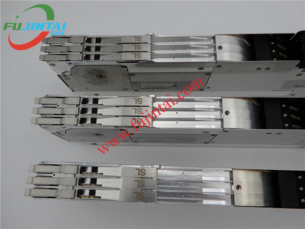 Smt Machine Parts Cm402 Cm602 50w Theta Motor Kxf0e1lxa00 ...
