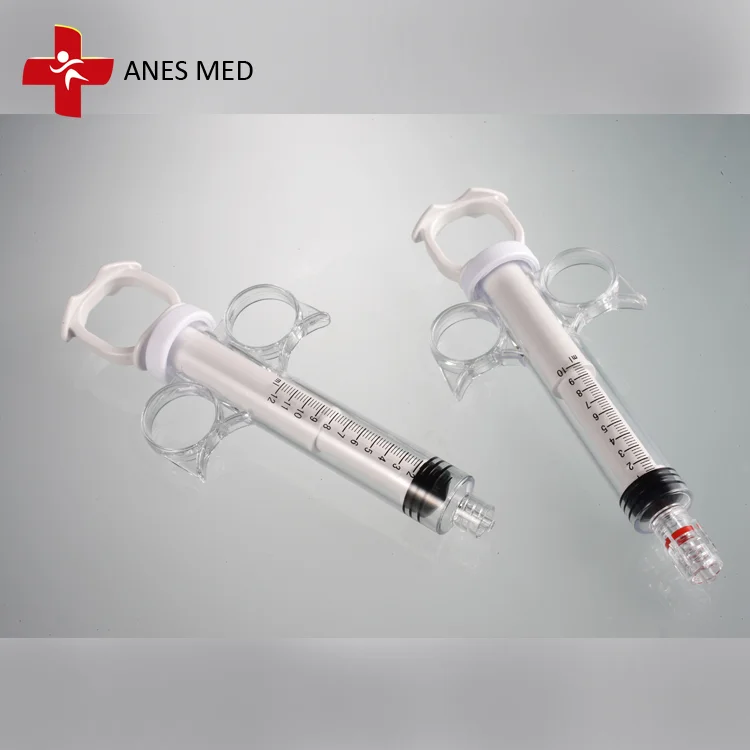 Angiography Control Syringe Dose Control Syringe Cardiovascular ...