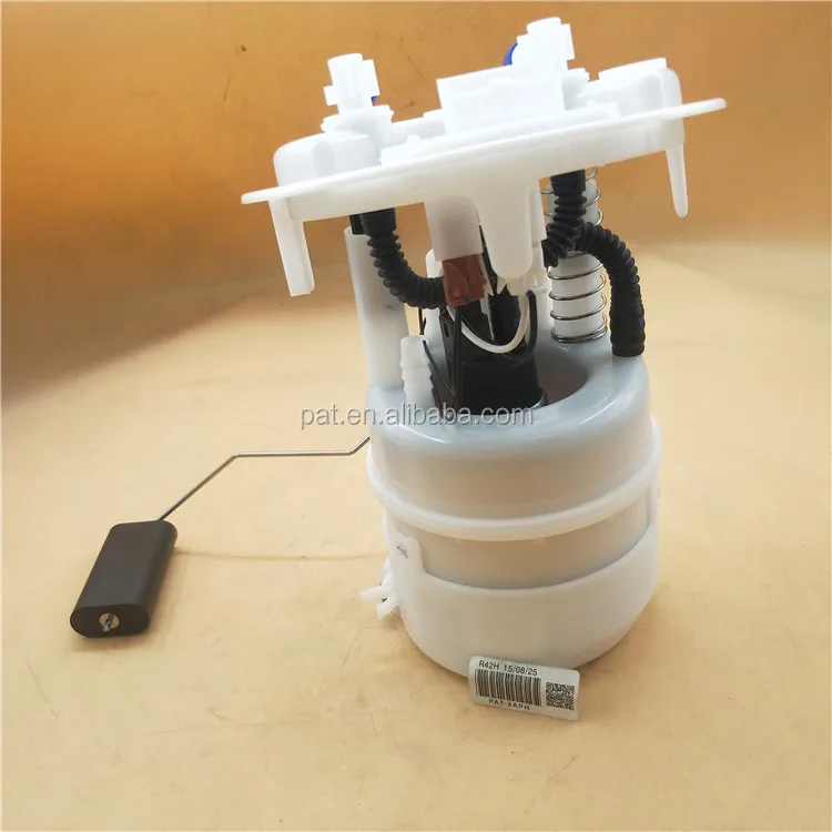 Conjunto de bomba de combustible de alta calidad PAT 9674971380 347280 ...