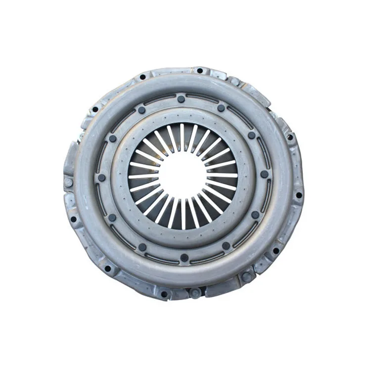 Heavy Truck Parts Clutch Pressure Plate 483034034 3482081232 For Volvo ...