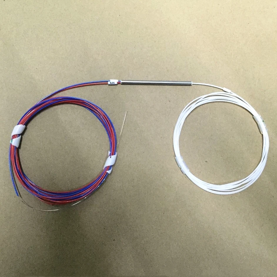 FBT Splitter - Efficient Fiber Optic Solutions for FTTH