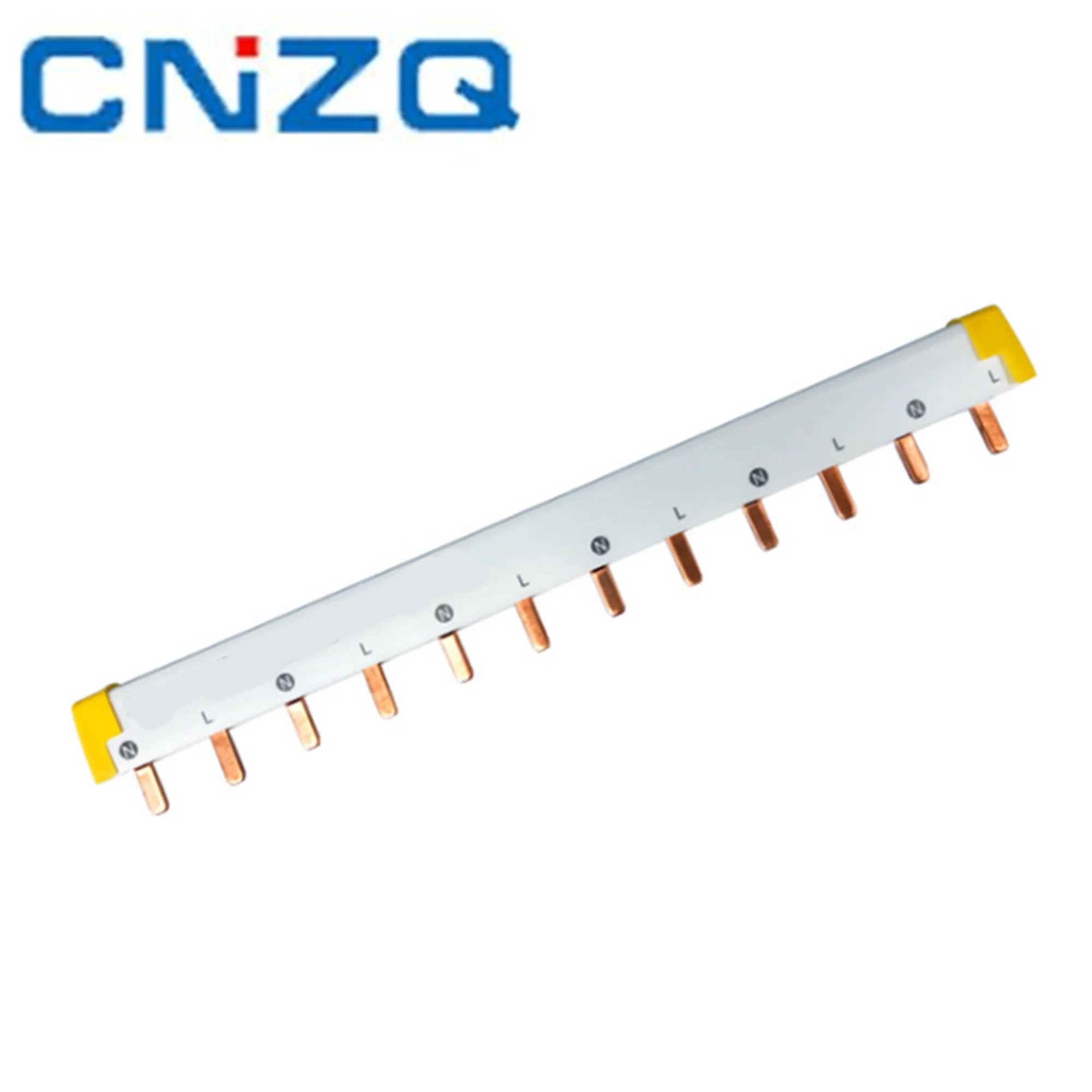 Mcb Copper Busbar Connector,Pin Type Copper Busbar - Buy Pin Type ...