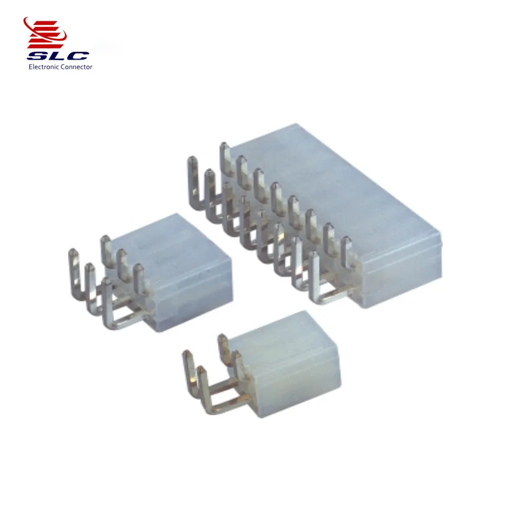 Wafer /Housing/ Terminal, Wafer /Housing/ Terminal direct from Dongguan Sanling Electronics Co ...
