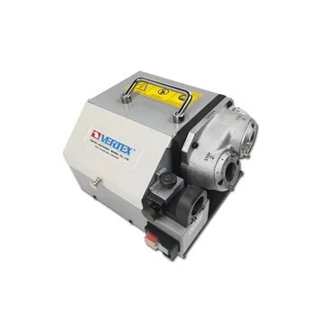 Vertex Machine/end Milling Cutter Grinder Veg-13a End Mill Grinder ...