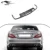 Carbon Fiber Rear Diffuser For Mercedes Benz Cls-class W218 Cls63 Amg ...