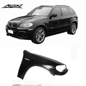 Body Kits For Bmw X5 E70 Body Kit To X5m Oem Style Body Kit 2007-2013 ...