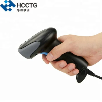 2d Scanning Gun Android Usb Mounted Oem Terminal Barcode Pos Handheld ...
