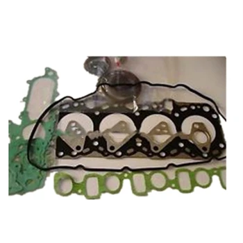 Auto Parts Full Gasket Set 04111-0l080 For Hilux 2kd - Buy 04111-0l080 ...