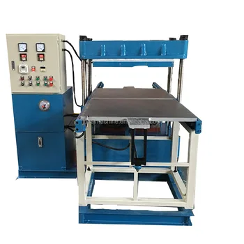 Electric Rubber Vulcanizing Machine - Buy Electric Rubber Vulcanizing ...