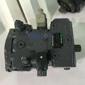 Rexroth A10vg63 Axial Variable Piston Pump A10vg63 A10vg63 - Buy ...