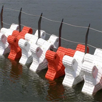 Top Quality Of Marina Floating Barriers Plastic Floating Breakwaters ...