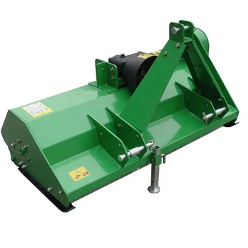Pto Driven Efg Flail Mower For Tractor,Lawn Mower Tractor - Buy Lawn ...