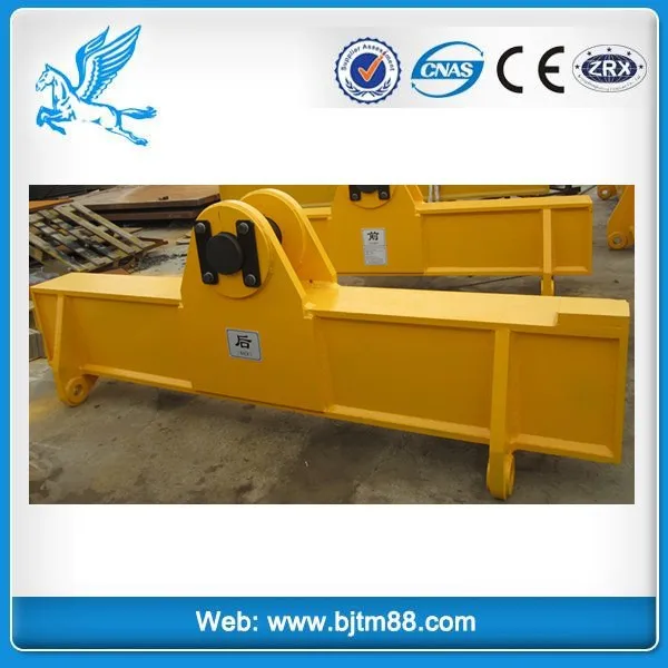 TIANMA Crane and Overhead Lifting Spreader Beams - Heavy-duty