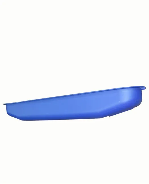 HDPE Plastic Fishing Pontoon Float for Aquaculture Use