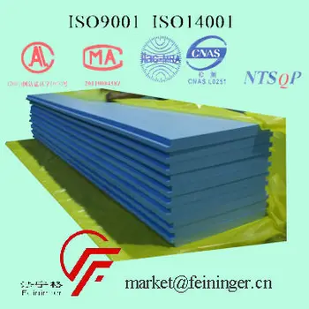 High R Value Extruded Polystyrene Insulation Foam Board - Buy Extruded ...
