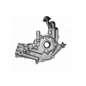 Brand New Oil Pump 46762740 46738256 55232196 9015650 7588t40 55205437 ...