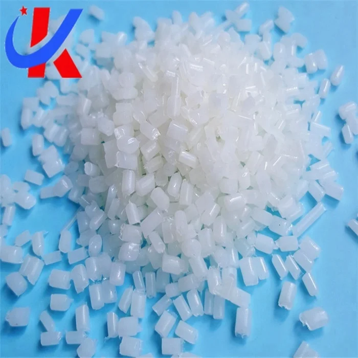 High Strength Pa6 Gf20 Fr V0 Plastic Granule Terminal Pa 6.6 Gf30 - Buy ...