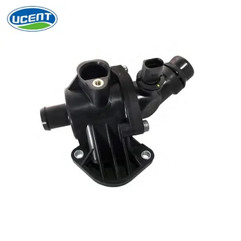 06f121111 For Vw Cooling System Electronic Car Thermostat 06f121111 ...