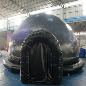Starlab Inflatable Planetarium Inflatable Planetarium Dome Tent Star ...