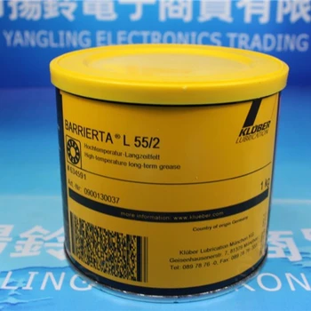 Kluber Grease Kluber Barrierta L55(2) Original Kluber - Buy Kluber ...